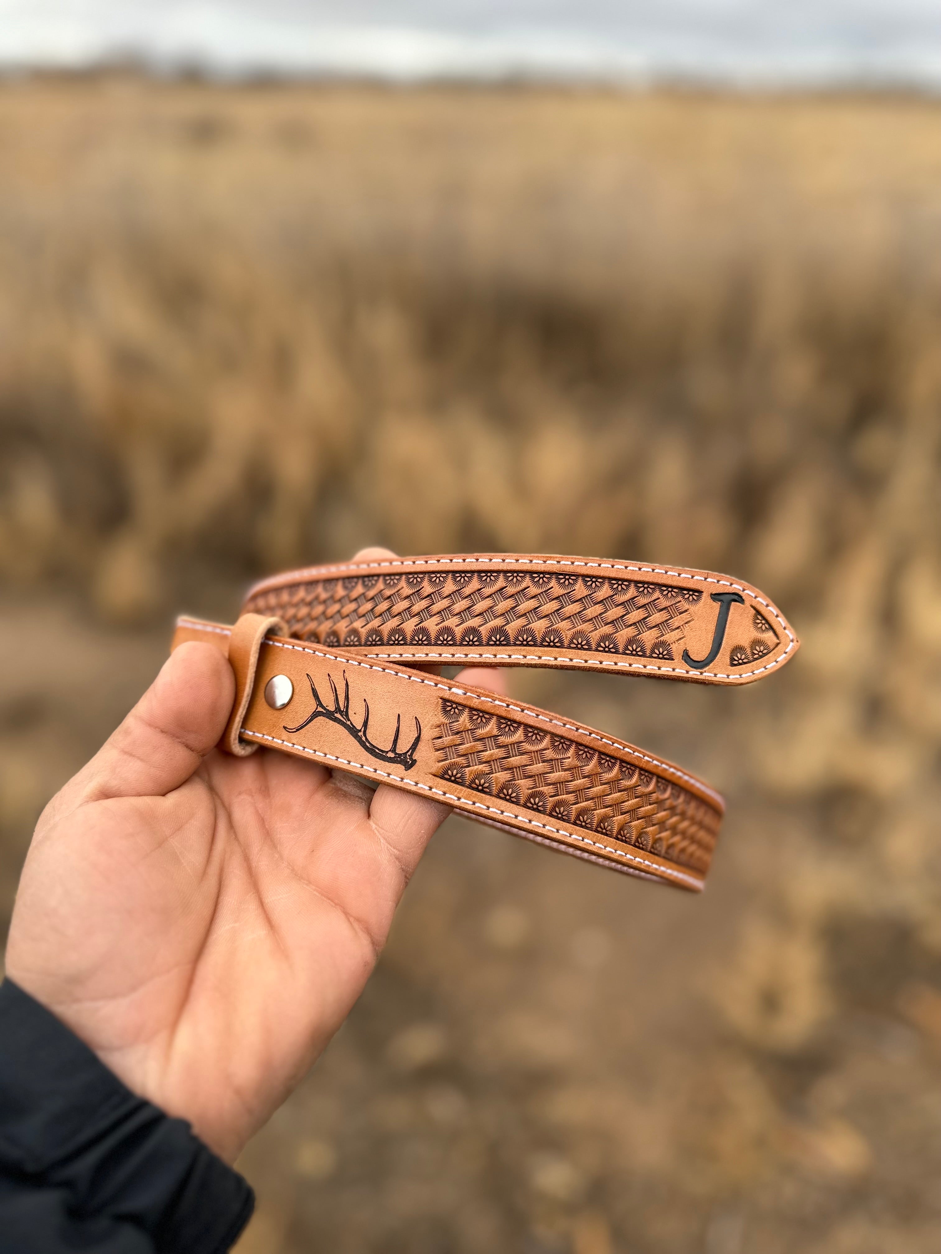 Collections – Wagonburner Leather