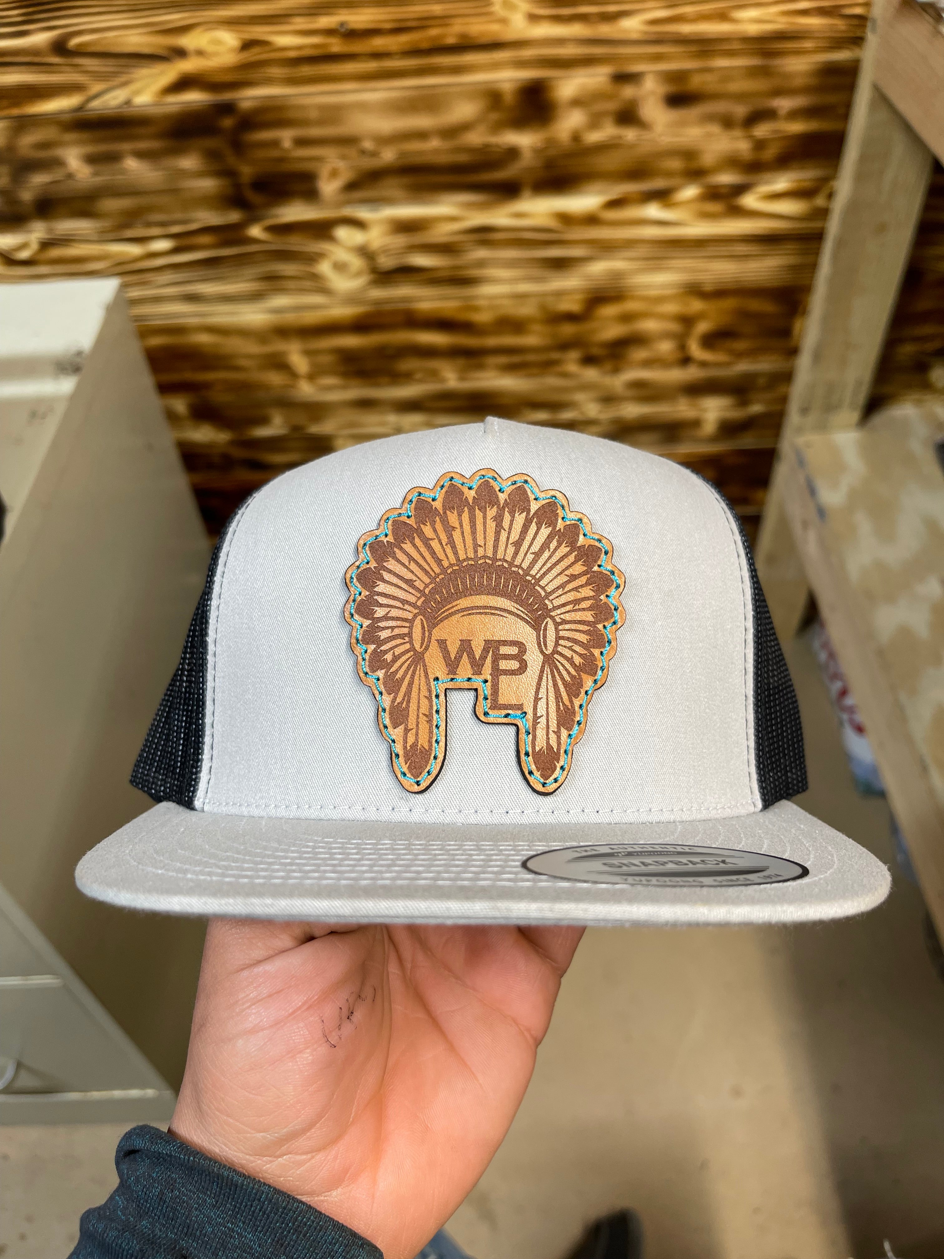 Hats – Wagonburner Leather